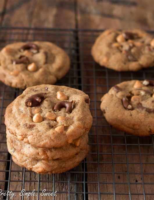 pudding cookies Archives - Pretty. Simple. Sweet.