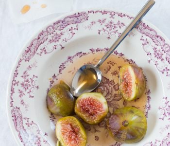 Fig Jam | Pretty. Simple. Sweet.