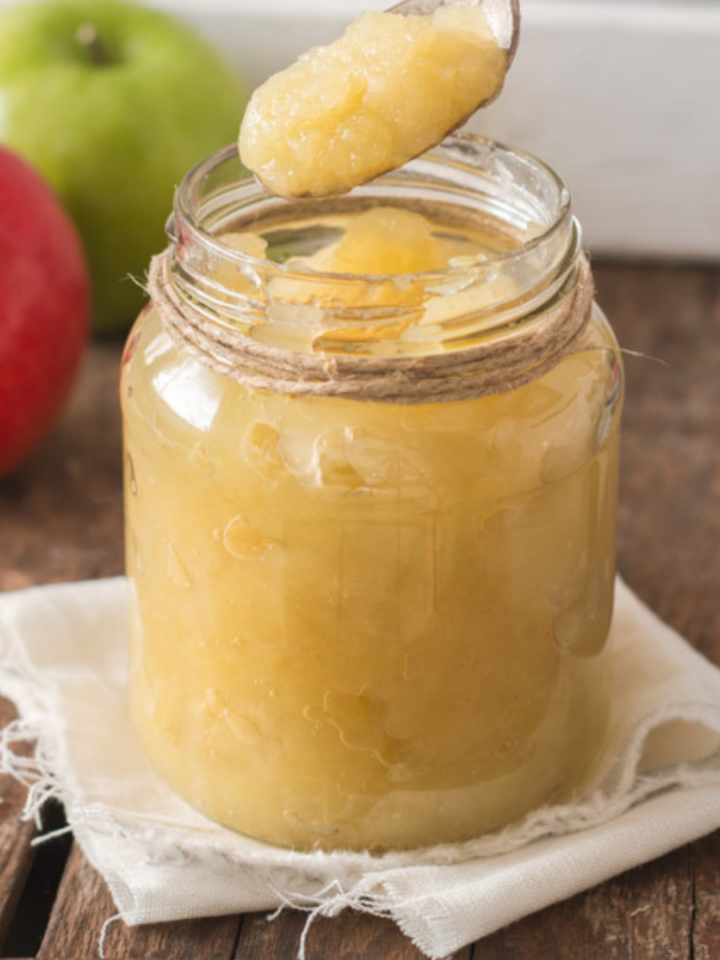 Easy Scrumptious Apple Pie Bars Pretty Simple Sweet