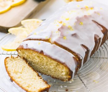 Ultimate Classic Lemon Tart Recipe - Pretty. Simple. Sweet.