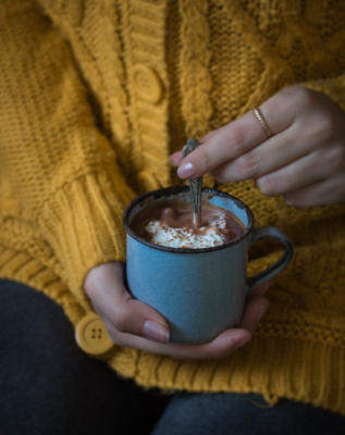 Photography - Pretty. Simple. Sweet.