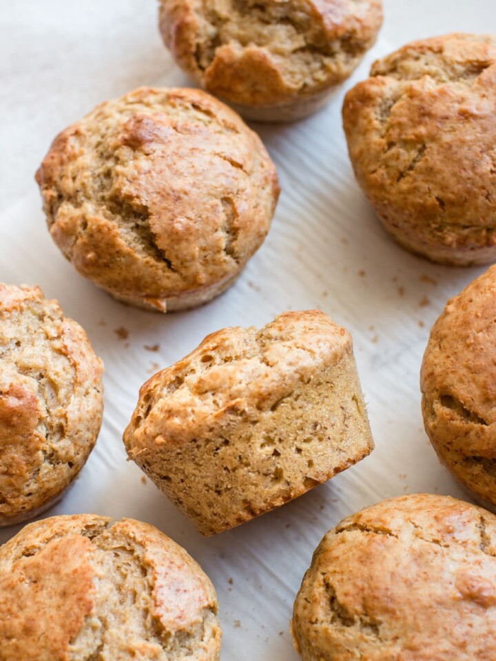 Muffins & Quick Breads Archives - Pretty. Simple. Sweet.