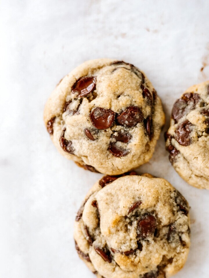 Cookies Archives - Pretty. Simple. Sweet.