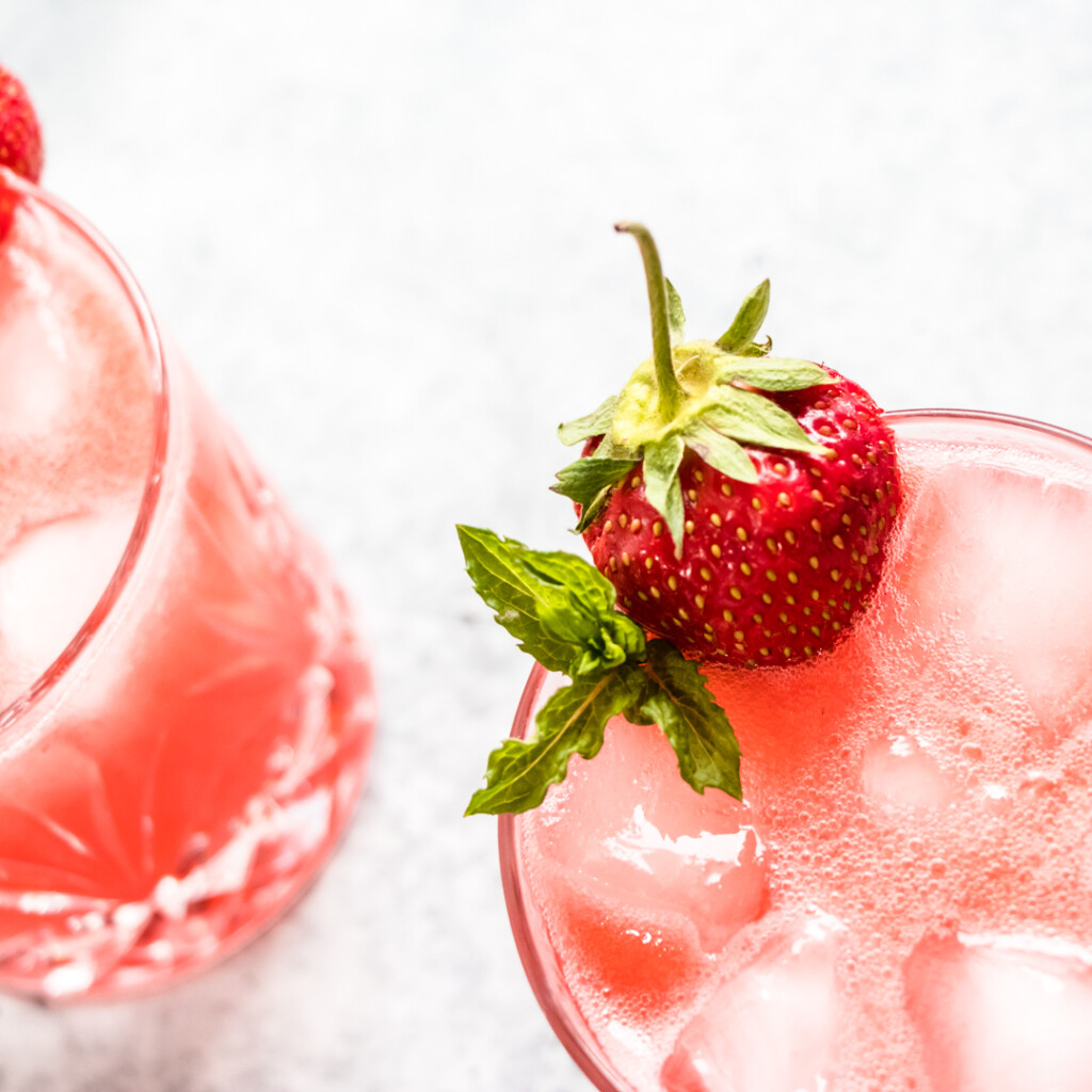 Visual Recipe Index - Pretty. Simple. Sweet.
