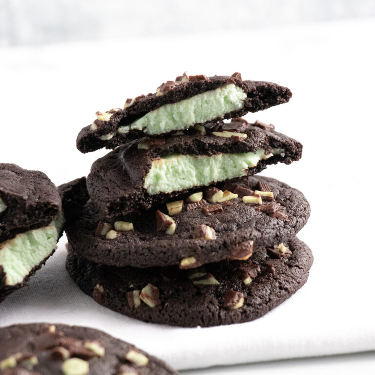 40 Best Christmas Cookies - Pretty. Simple. Sweet.