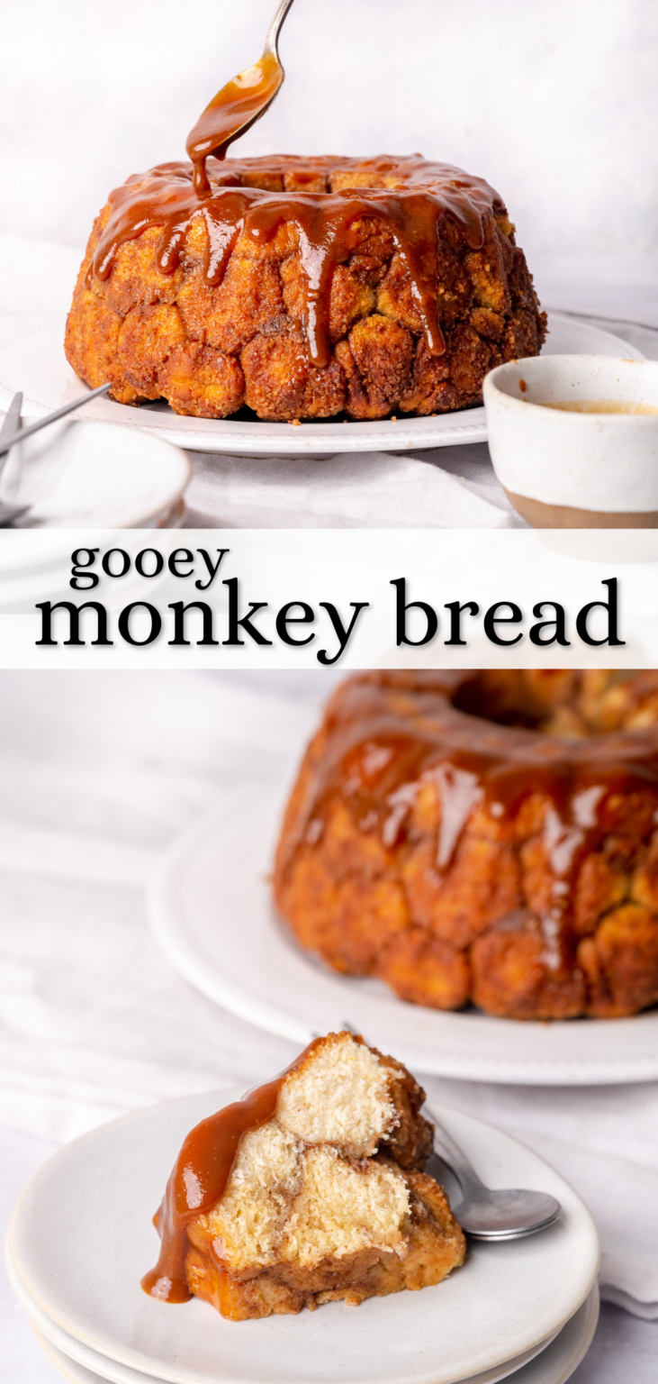 Monkey Bread | Pretty. Simple. Sweet.