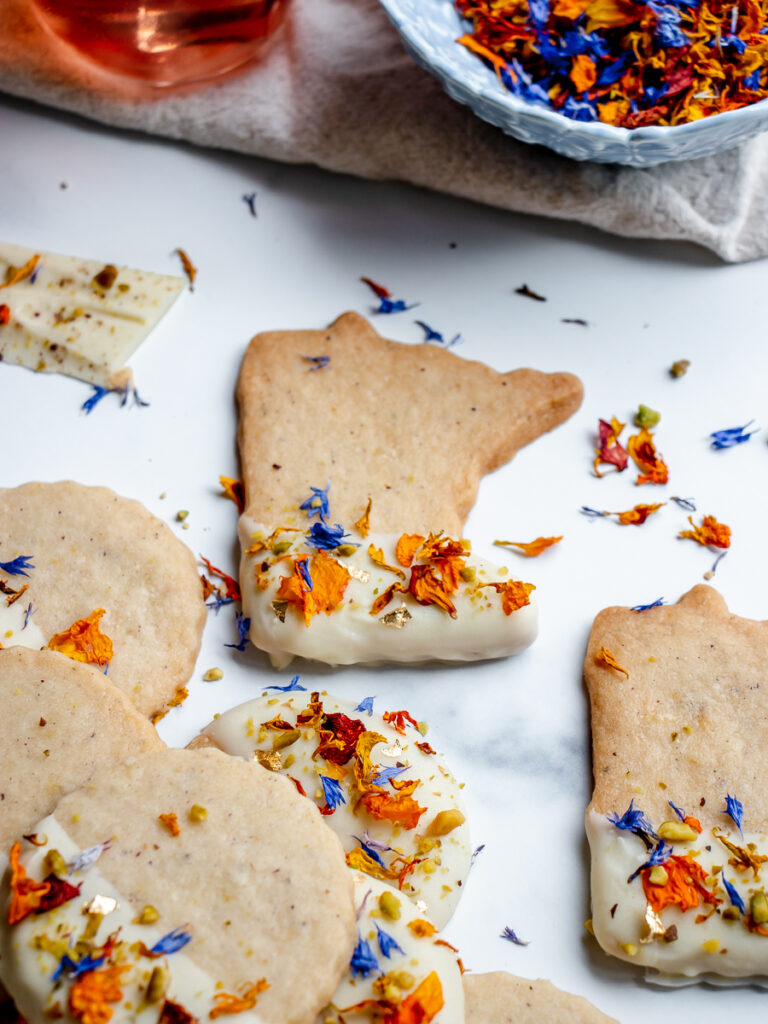 Minnesota Love Cookies - Pretty. Simple. Sweet.